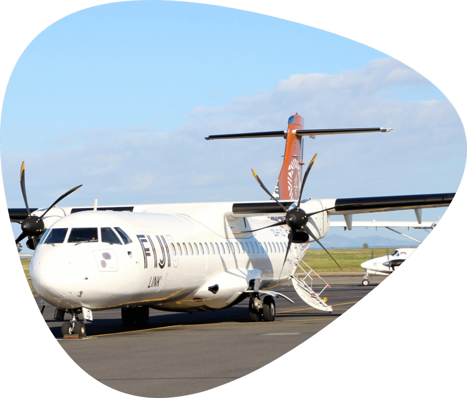 Contacts & Emergency Information - Fiji Airports